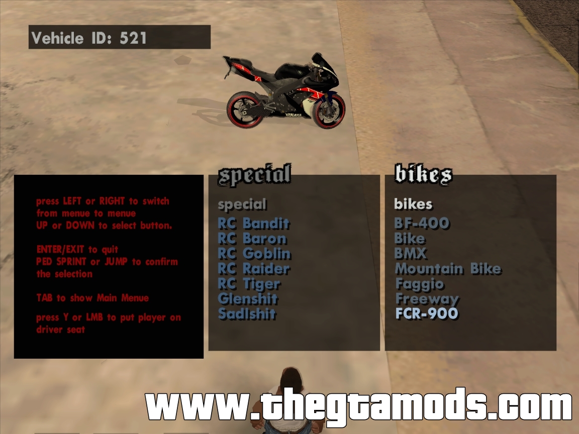 Oficial SAMP™ - Tudo Para seu servidor SA-MP! - O Maior Site de SA-MP ...